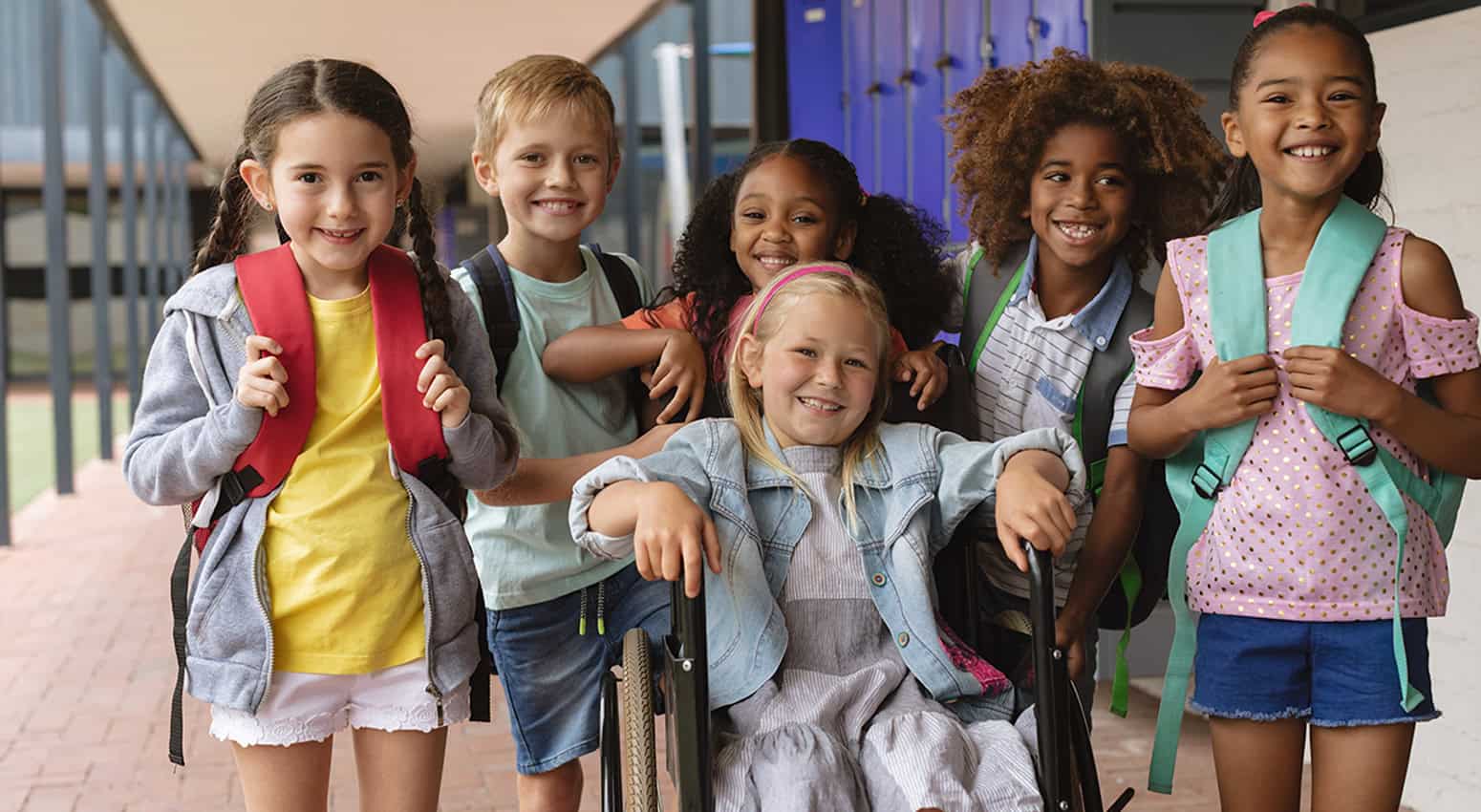 School-Based ABA Therapy - Rainbow Therapy