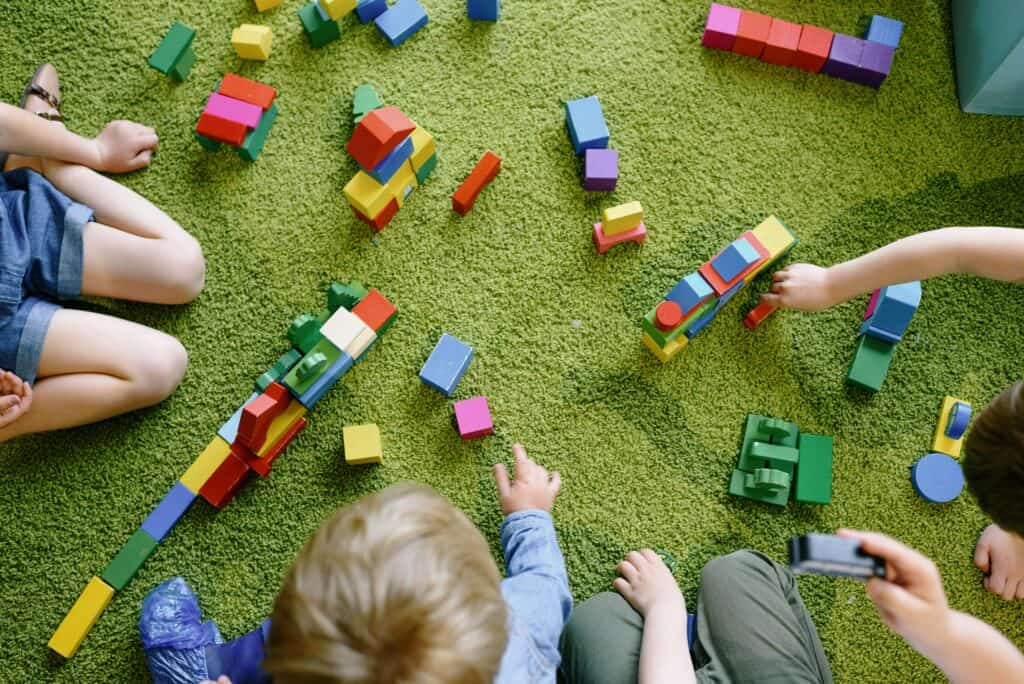 Incredible Benefits of Play Therapy for Autism