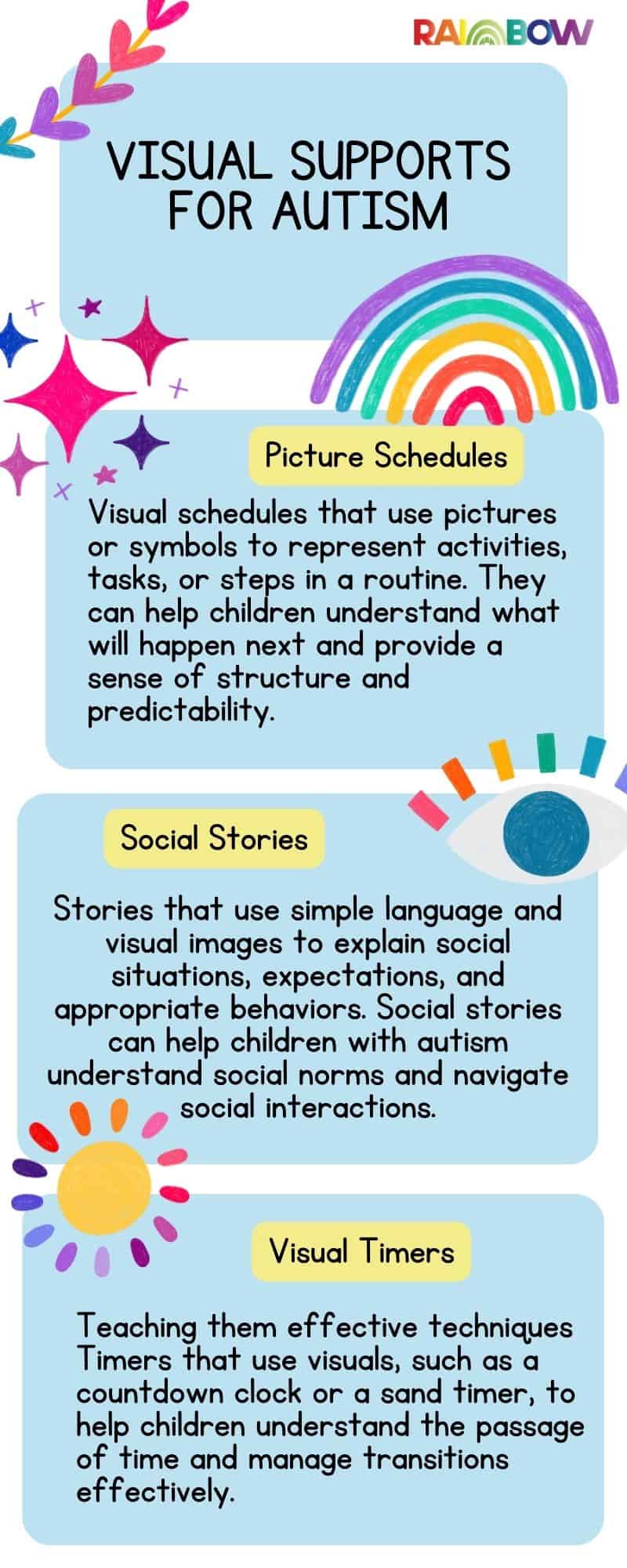 How to Raise a Child with Autism