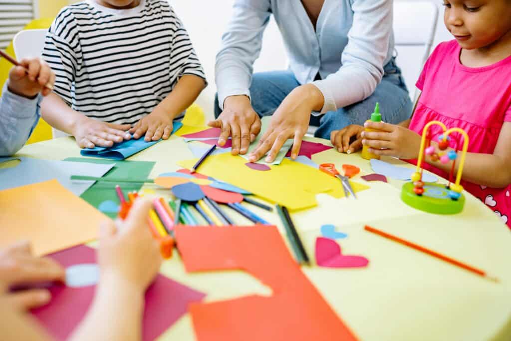 Art Therapy and Autism: Can Creativity Help Children with ASD?