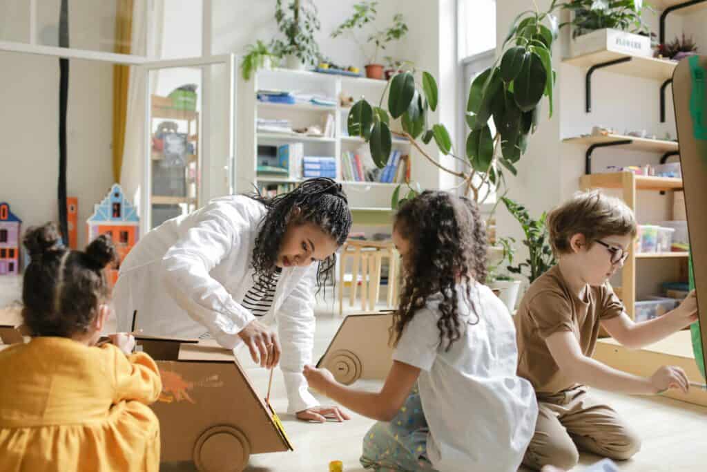 Autism Intervention: 9 Types of Therapy to Consider