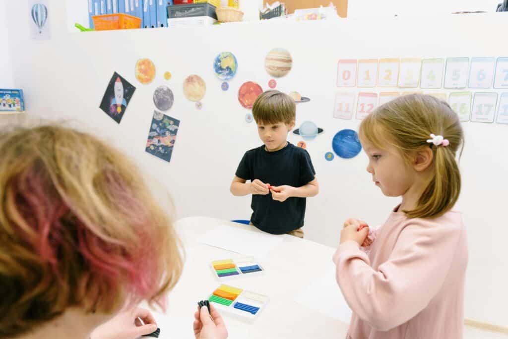 Art Therapy and Autism: Can Creativity Help Children with ASD?