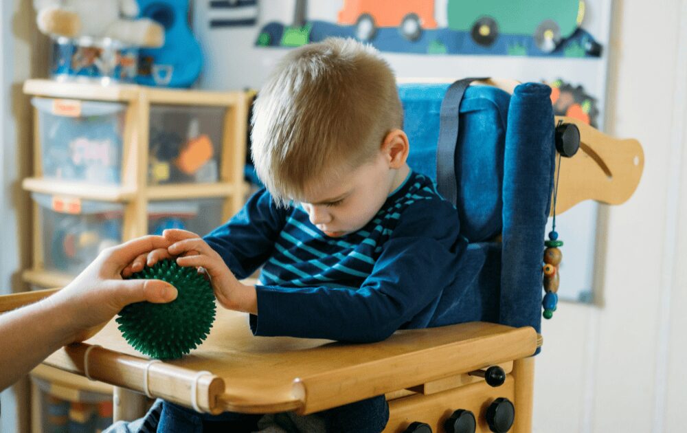 Can You Have Sensory Issues and Not Be Autistic?