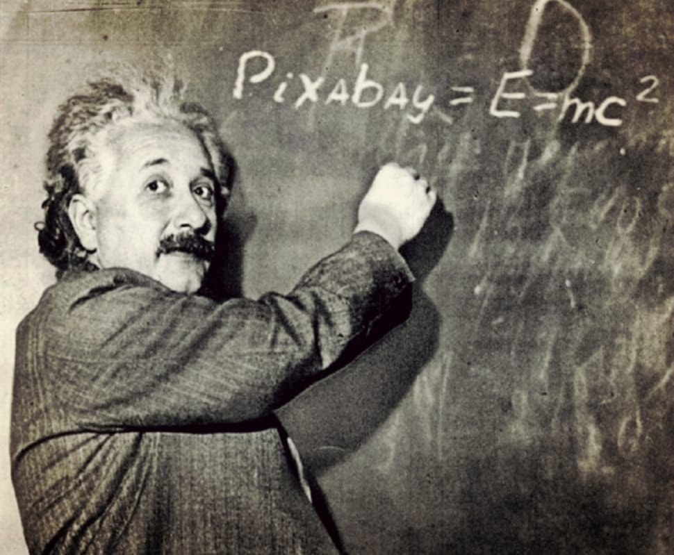 Does Albert Einstein Have Autism?