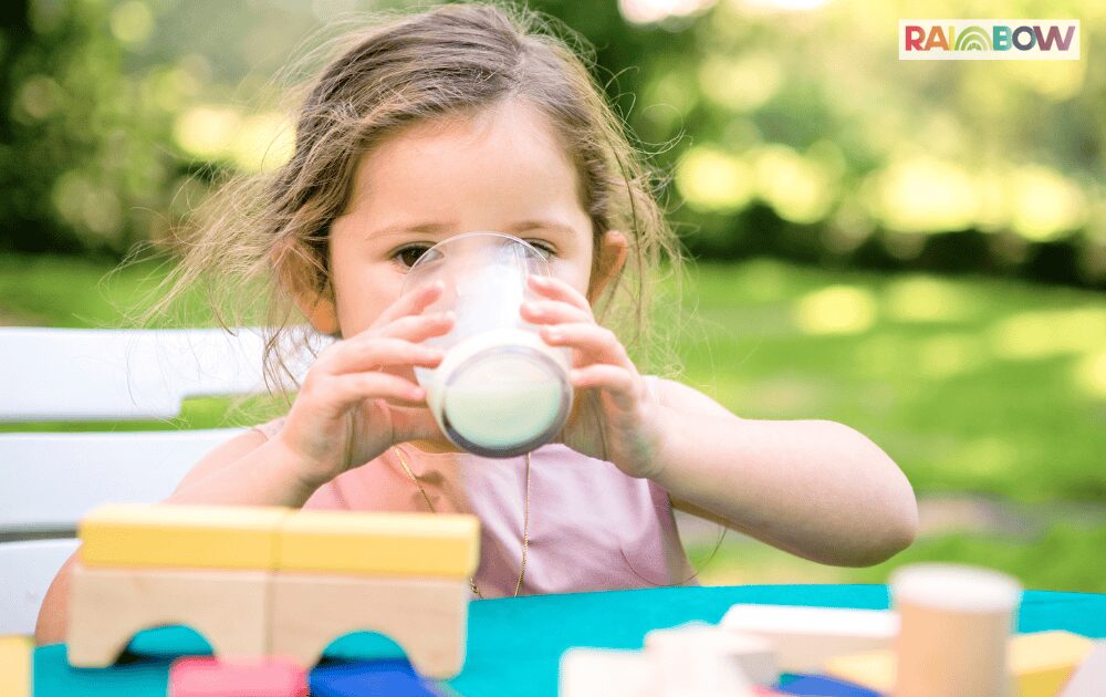 Camel Milk for Autism: a Review