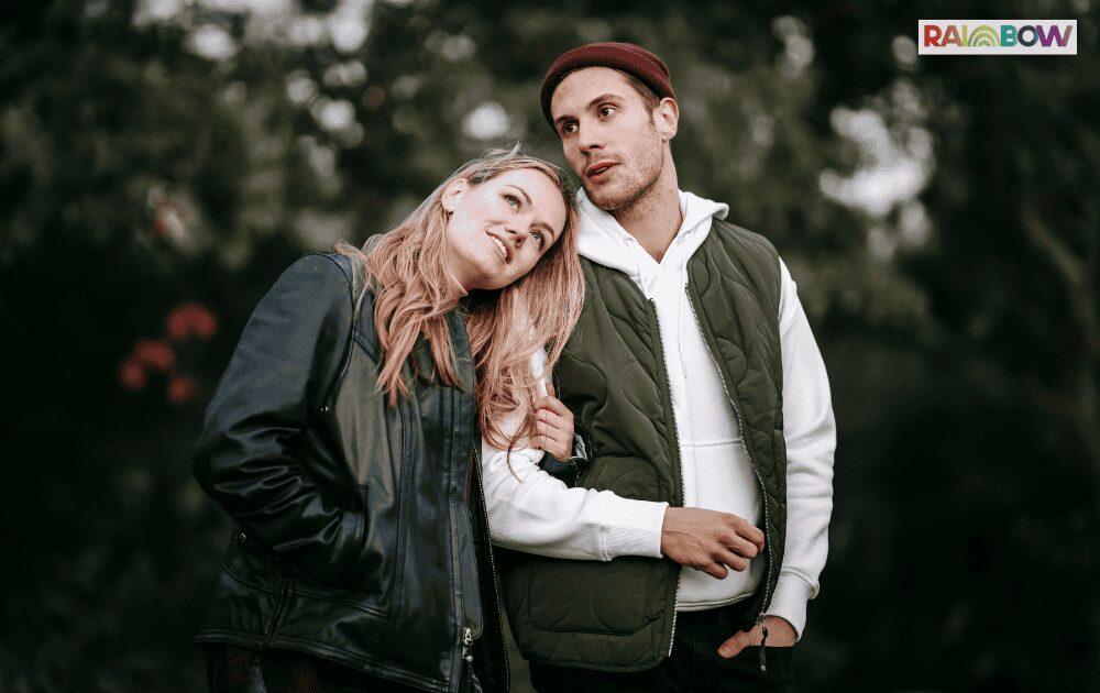 Signs an Aspie Loves You: Autism Romance