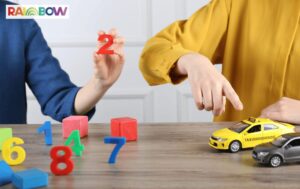 ABA Prompt Fading: Benefits and Techniques