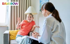 Autism and Social Interaction: Challenges & Differences