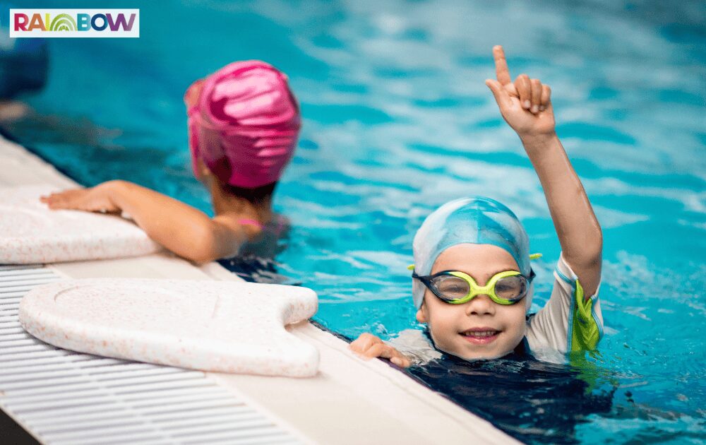 Autism and Swimming: an Overview