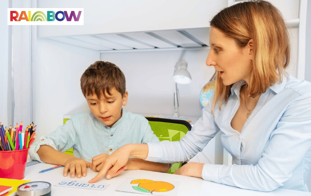 What is the ADOS Autism Test?