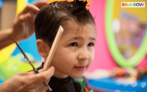 How to Help an Autistic Child Get a Haircut