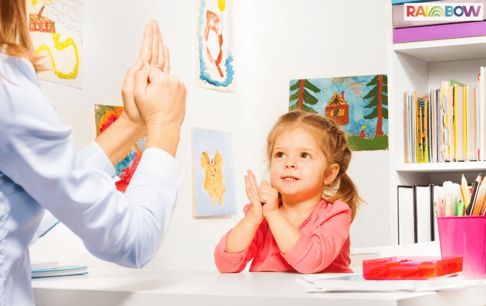 Redirection Examples in ABA and Other Settings