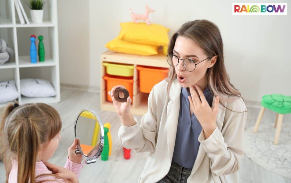 Understanding Level 1 Autism Speech Delay