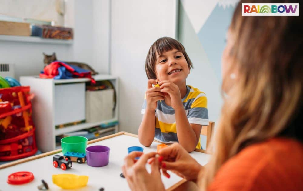 What Does a Speech Language Pathologist Do?