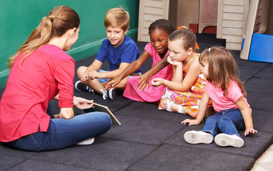 Exploring Autism Conversation Skills - Rainbow ABA Therapy