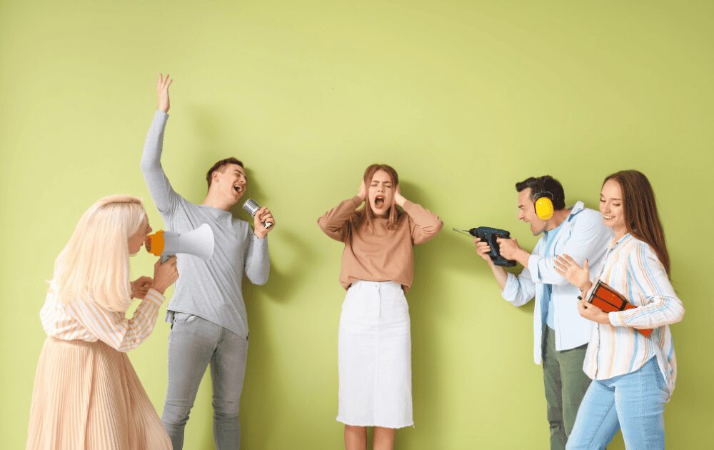 Autism Hypersensitivity to Sound: Management & Tips