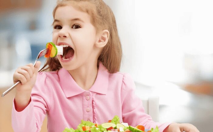 Understanding ASD Vitamins and Their Importance - Rainbow ABA Therapy