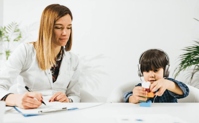 Autism and IQ: What’s the Connection? - Rainbow ABA Therapy