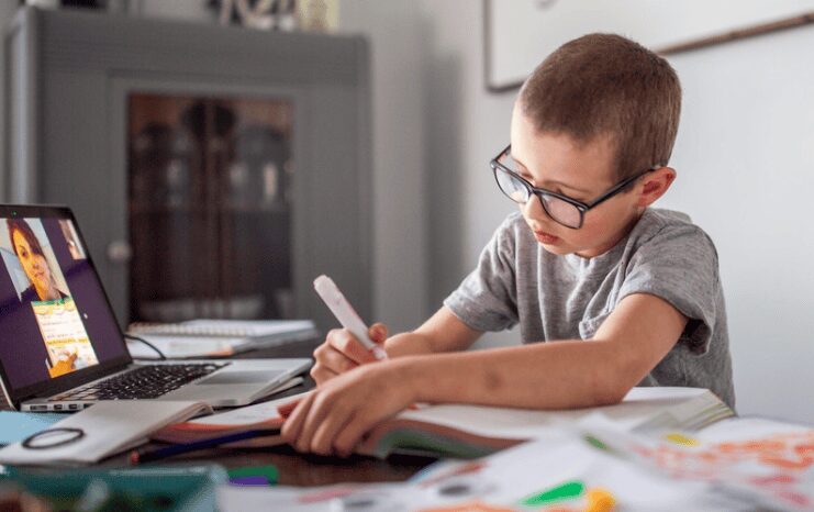 Video Modeling in Autism Spectrum Disorder - Rainbow ABA Therapy