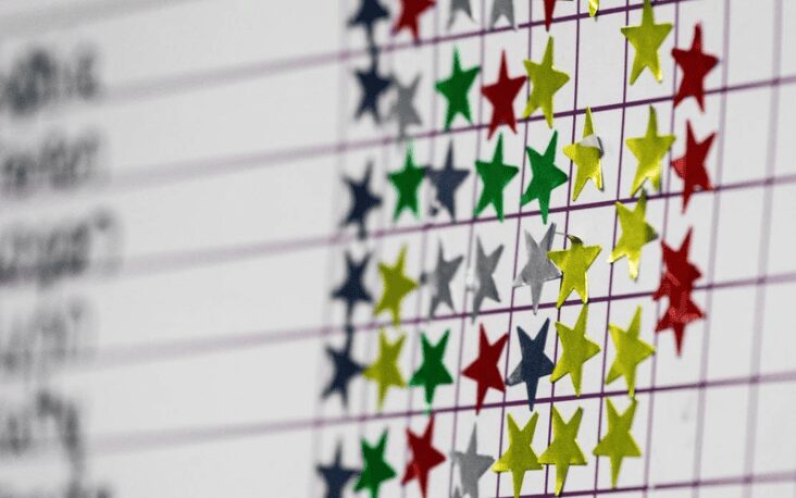 Maximizing Progress With an Autism Reward Chart - Rainbow ABA Therapy