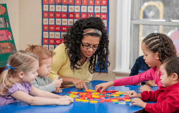 Effective Comprehension Strategies for Students with Autism - Rainbow ...