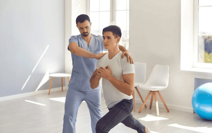 Understanding Low Muscle Tone in Adults with Autism - Rainbow ABA Therapy