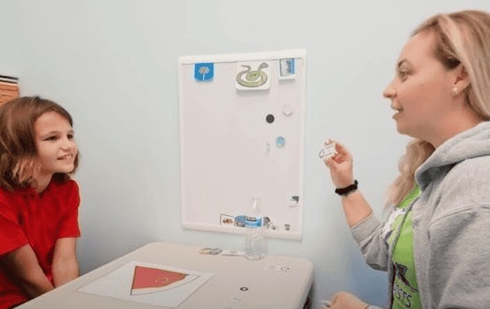 What is Intensive Interaction in Autism? - Rainbow ABA Therapy