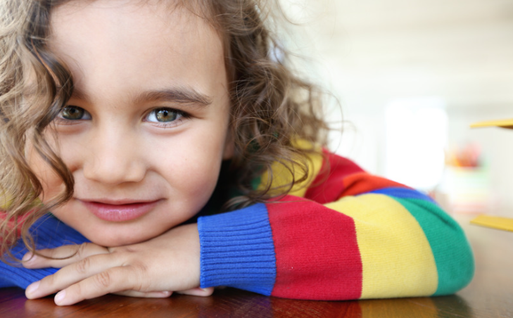 Social Development in Autism Explained - Rainbow Therapy