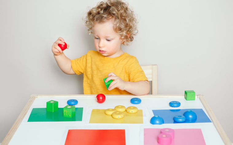 Building Problem-Solving Skills in Autism - Rainbow ABA Therapy