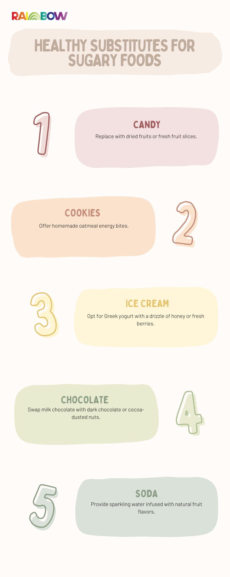 Sugar Addiction in Autism: How to Recognize and Address It - Rainbow ...