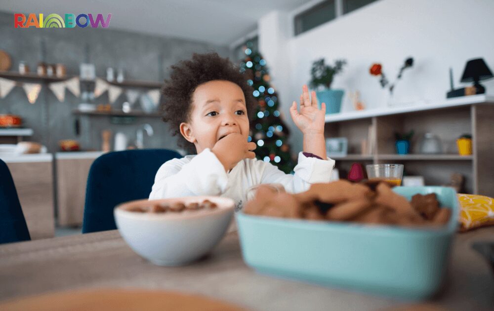 Sugar Addiction in Autism: How to Recognize and Address It - Rainbow ...