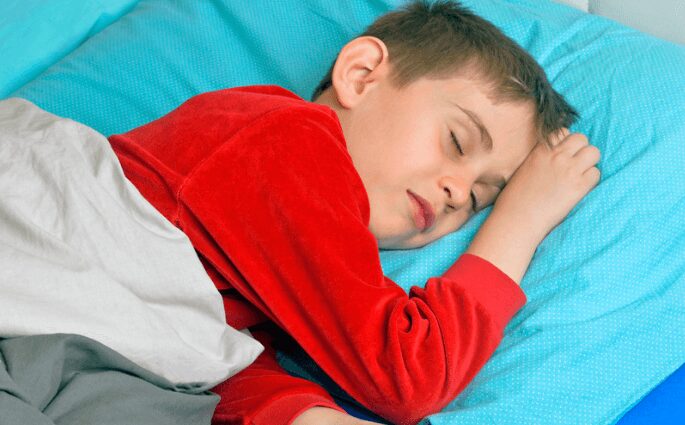 Overcoming Sleep Challenges in Children with Autism - Rainbow ABA Therapy