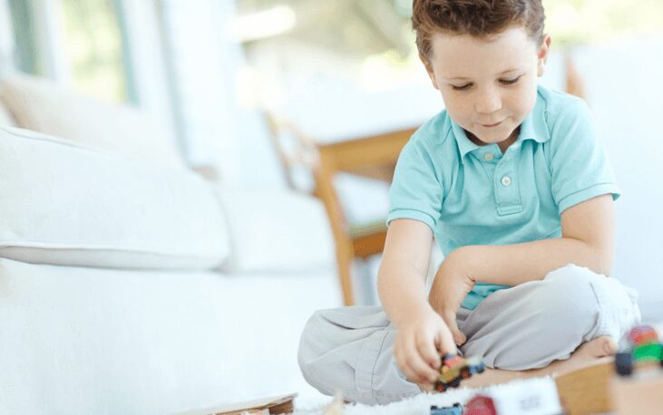 How to Build Sensory-Friendly Environments for Autistic People ...